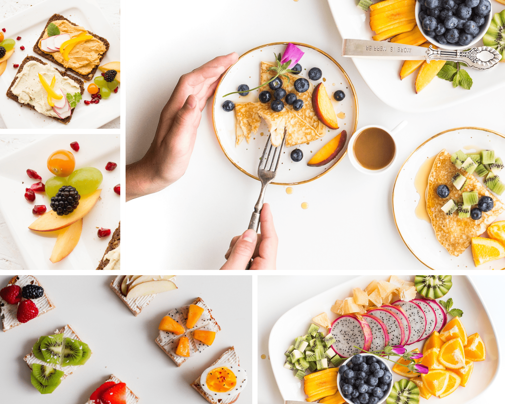 Coração Saudável: 10 Alimentos Poderosos Para Prevenir Doenças ...